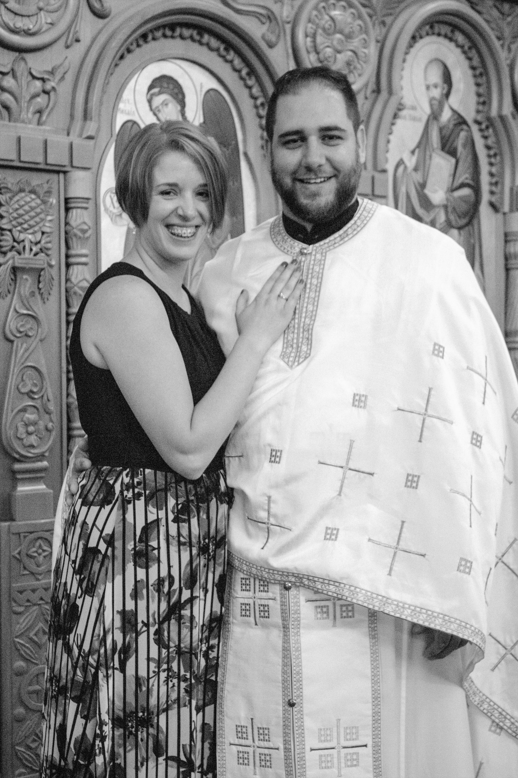 Priestly Ordination of Fr. Jay Korban – Holy Spirit Ukrainian Catholic ...